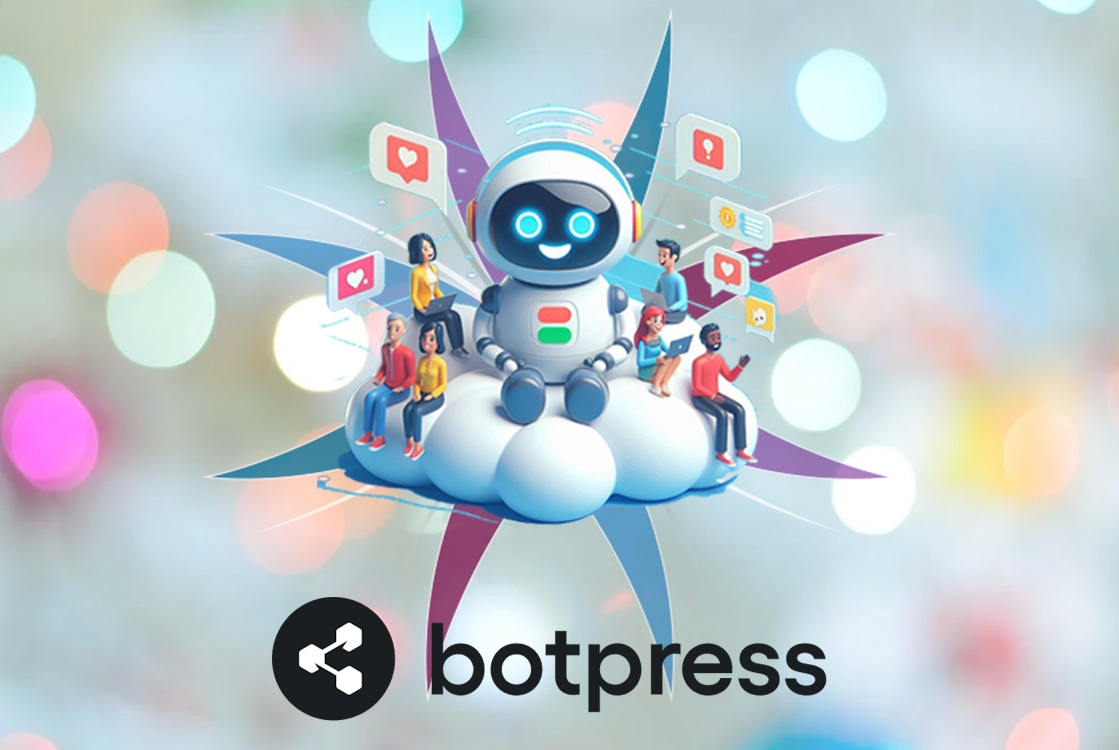 Chatbot & AI: A New Collaboration between Rexpondo and Botpress | Rexpondo